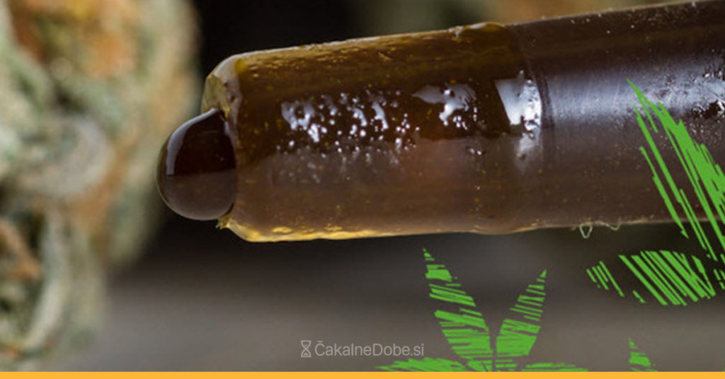 CBD konopljina smola - učinkovito proti raznim boleznim in kožnim ...