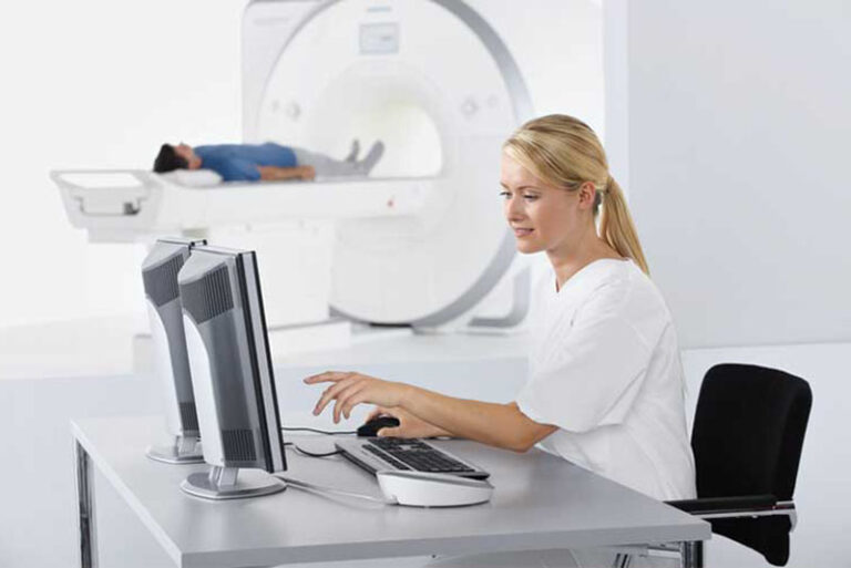 Poišči Magnetno Resonanco (MR) - Čakalne dobe